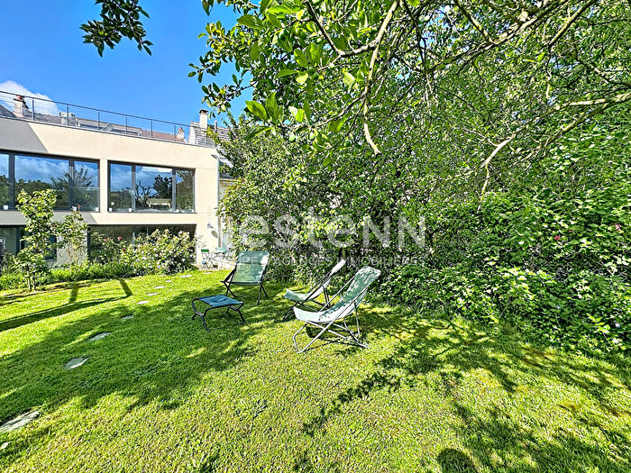 Maison 9 pièces à vendre à Antony, Baconnets