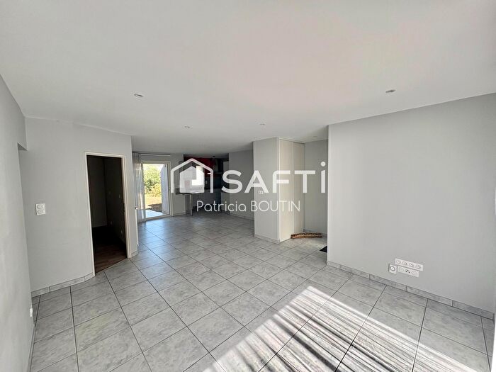 Maison 6 pièces à vendre - Niort, Nord