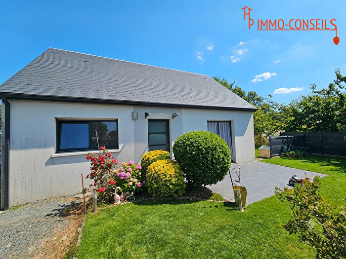 Maison 3 pièces à vendre à Blain