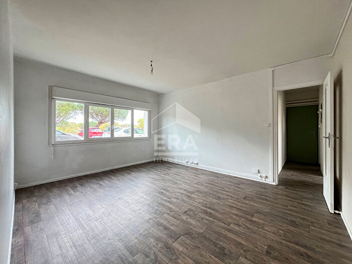 Mont-de-Marsan, Nonères, Argenté - Appartement 3 pièces à vendre