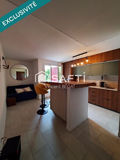 Appartement à vendre - Fontainebleau, Constance, Fleury - 4 pièces - 4 chambres