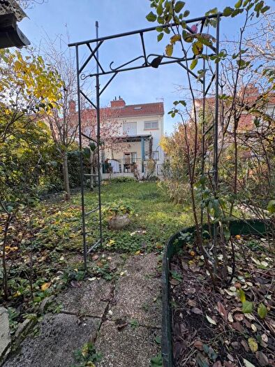 Maison à vendre - Marsannay-la-Côte - 6 pièces - 4 chambres