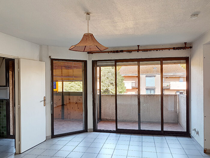Appartement 2 pièces à louer - Salon-de-Provence, Monaque, Craponne
