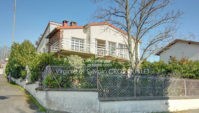 L'Union - Maison 7 pièces à vendre