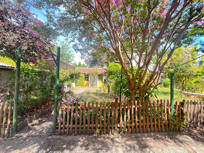 Tours, Lamartine - Maison 6 pièces à vendre