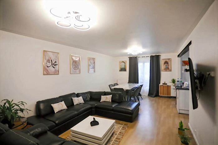 Maison à vendre - Beauvais, Saint-Just des Marais - 4 pièces - 3 chambres