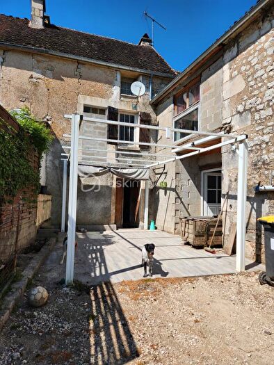 Maison à vendre - Collan - 7 pièces - 3 chambres