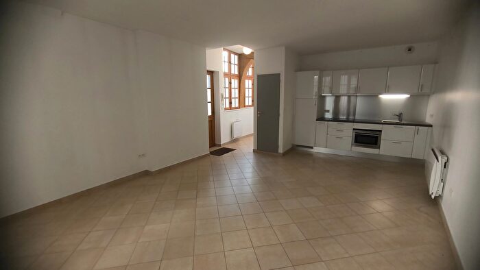Rouen, Vieux Marché, Cathédrale - Appartement 2 pièces à vendre