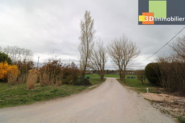 Maison à vendre - Dole, Mesnils, Pasteur - 14 pièces - 7 chambres