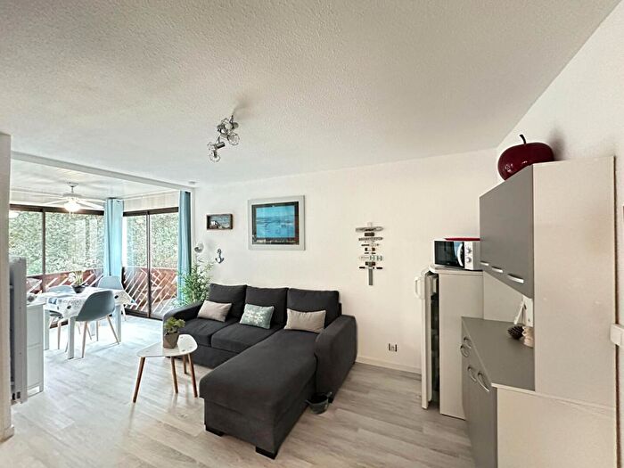 Appartement à vendre - Saint-Georges-de-Didonne, Didonne, Boubes, Suzac - 2 pièces - 1 chambre