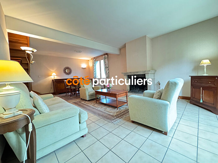 Maison 6 pièces à vendre - Orléans, La Cigogne