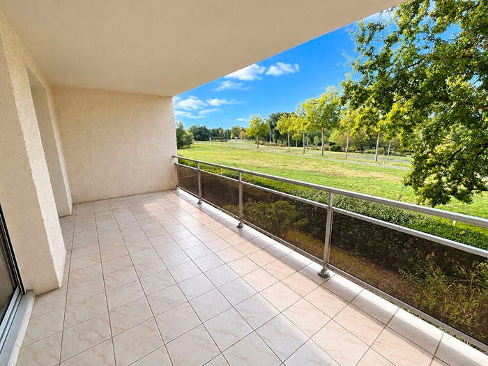 Lorraine, Cholet : Appartement 3 pièces à louer