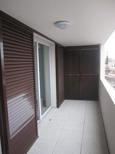 Appartement à louer - Montpellier, Aiguerelles, Nouvelle Mairie - 2 pièces - 1 chambre