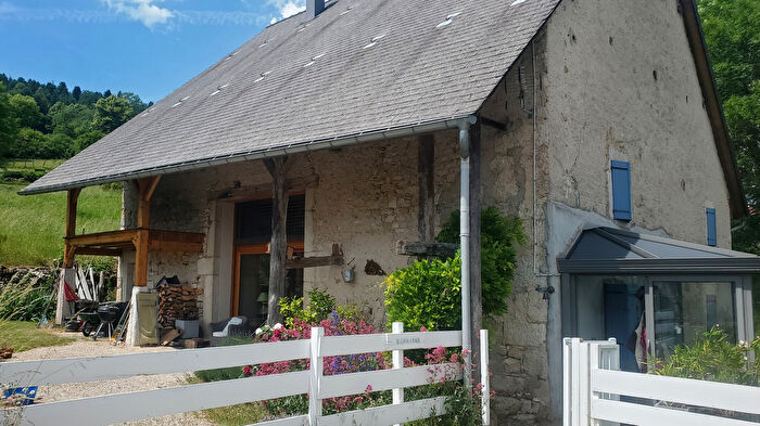 Ruffieu - Maison 5 pièces à vendre