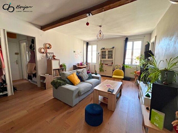 Appartement 3 pièces à Strasbourg, Gare, à louer