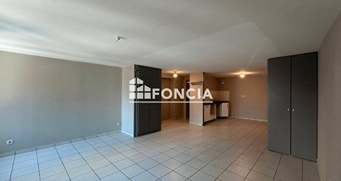 Appartement 3 pièces à louer à centre Ville-La Chartonnière-La Barre, Villefranche-sur-Saône