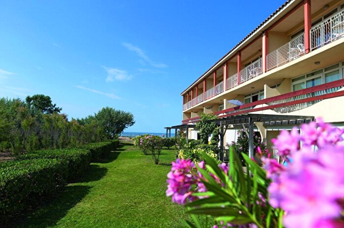 Appartement à vendre - Le Grau-du-Roi, Boucanet, Pont des Abîmes - 3 pièces - 2 chambres