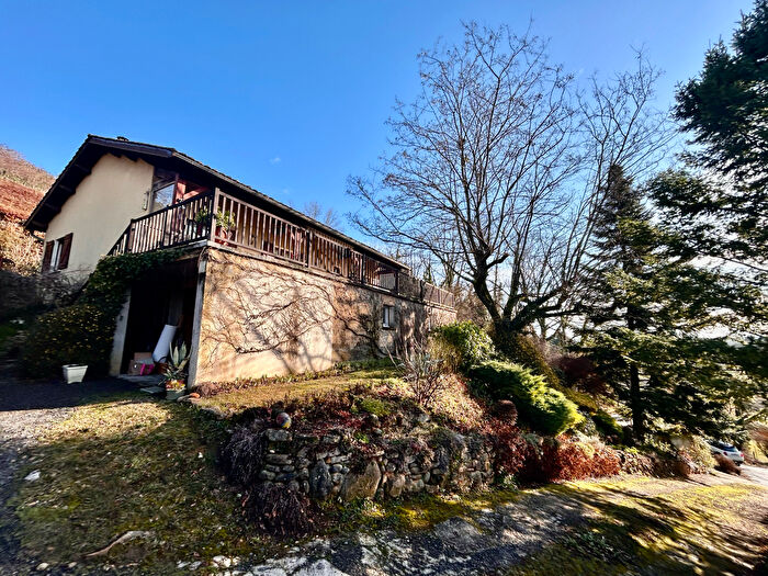 Maison à vendre - Denicé - 5 pièces - 3 chambres