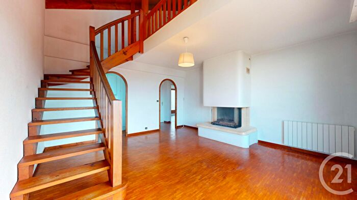 Appartement à vendre - Anglet, Chambre dAmour - 3 pièces - 2 chambres