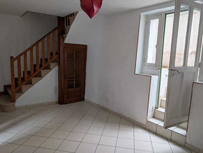 Maison à vendre - Pont-du-Château - 6 pièces - 3 chambres