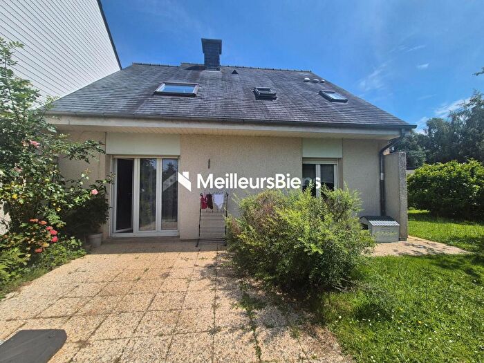 Morlaix, Madelaine - Maison 6 pièces à vendre
