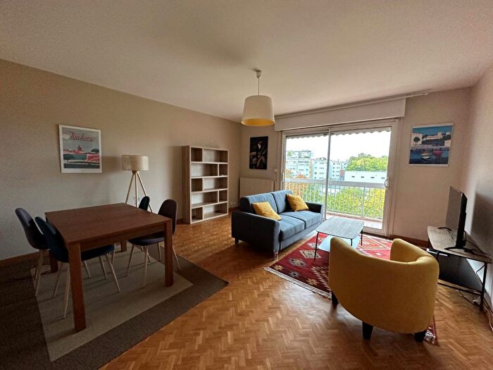 Toulouse, Patte d'Oie, Fontaines - Appartement 3 pièces à louer