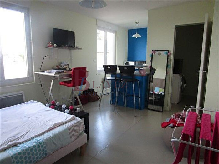 Appartement 1 pièce à louer - Égletons