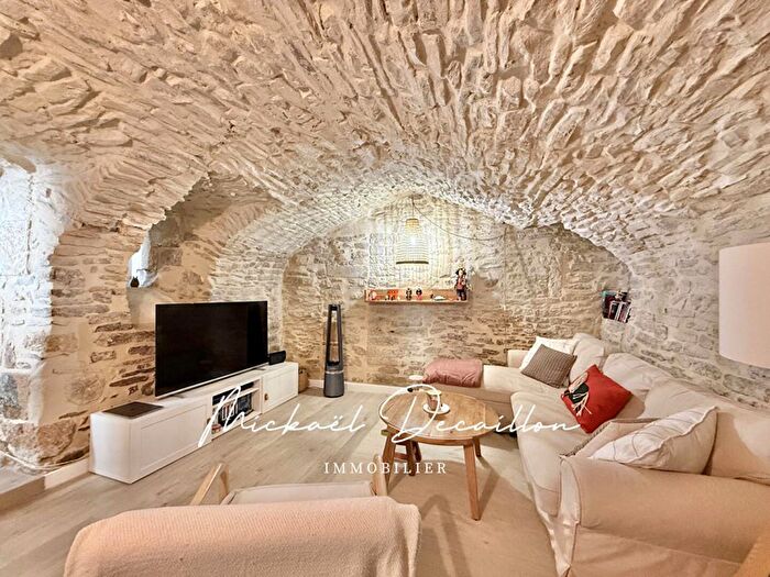 Maison 4 pièces à Marguerittes, à vendre