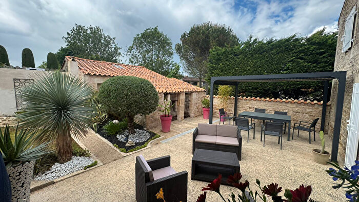 Maison 8 pièces à Chauray, à vendre