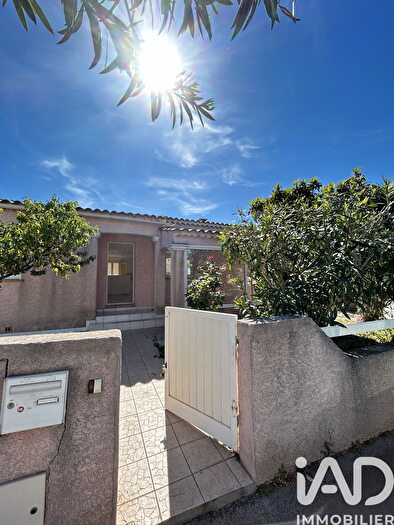 Maison 3 pièces à Marseillan, Mougères, Riac, à vendre