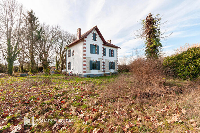 Maison à vendre - Bascons - 7 pièces - 5 chambres