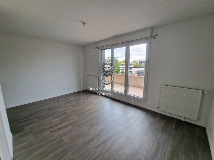 Appartement 2 pièces à louer à La Haise les Gares, Plaisir