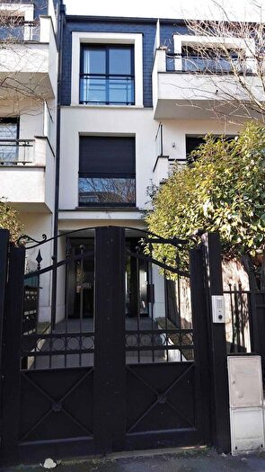Bry-sur-Marne : Appartement 1 pièce à louer