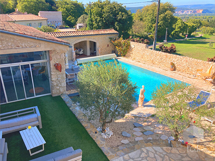 Maison à vendre - Malataverne - 7 pièces - 6 chambres