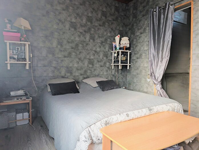 Maison à vendre - Mers-les-Bains - 4 pièces - 3 chambres