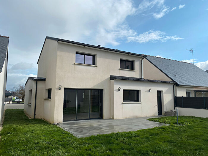 Maison 5 pièces à louer à Muzillac