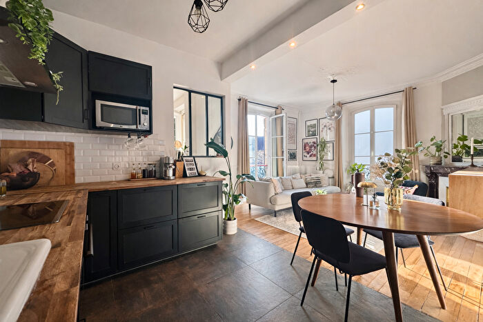 Maison à vendre - Vert-le-Petit - 4 pièces - 3 chambres