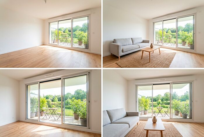 Maison 3 pièces à vendre à Ollainville