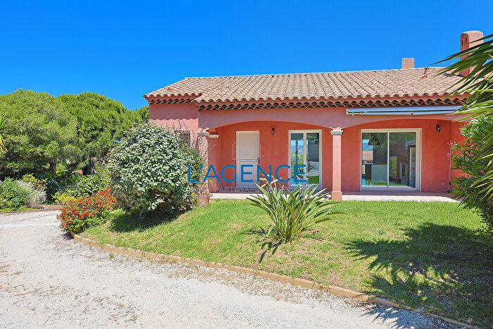 Maison 5 pièces à vendre à Hyères, Giens