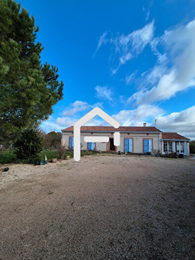 Maison à vendre - Rieumes - 4 pièces - 3 chambres