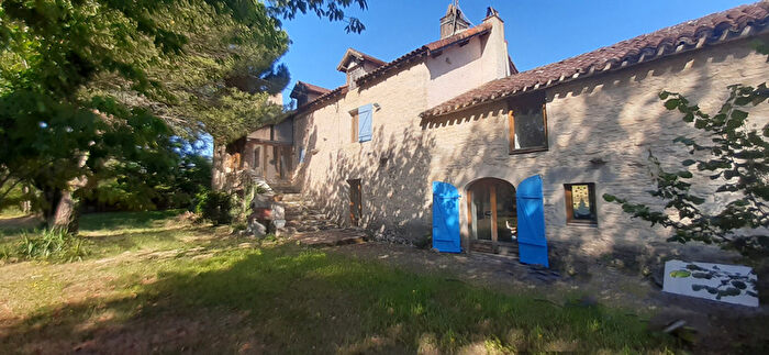 Bach - Maison 9 pièces à vendre