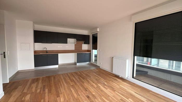 Appartement 3 pièces à louer - Petit Colombes-Charles de Gaulle
