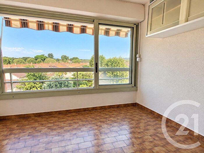 La Londe-les-Maures, Les Bormettes, Pont Blanc, L'Argentière : Appartement 1 pièce à louer