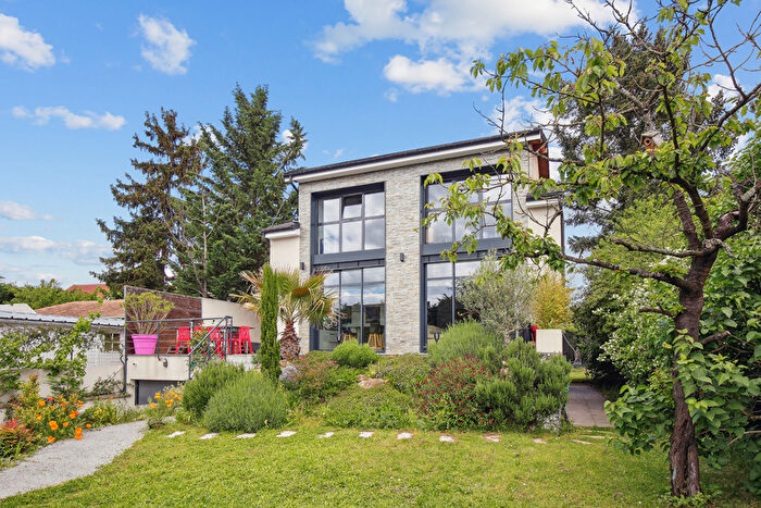 Maison 7 pièces à vendre - Croissy-sur-Seine