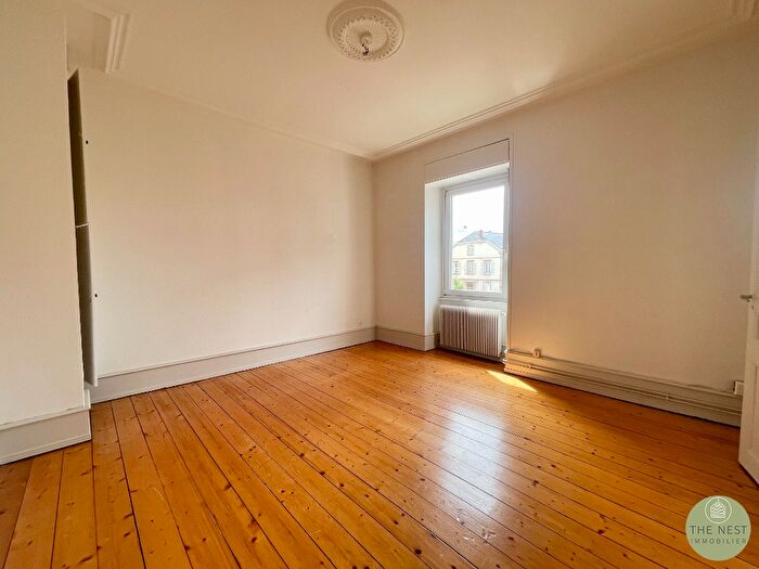 Appartement 3 pièces à louer - Colmar