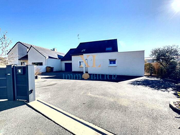 Maison à vendre - Lamballe, Launay, Déhanne - 6 pièces - 5 chambres