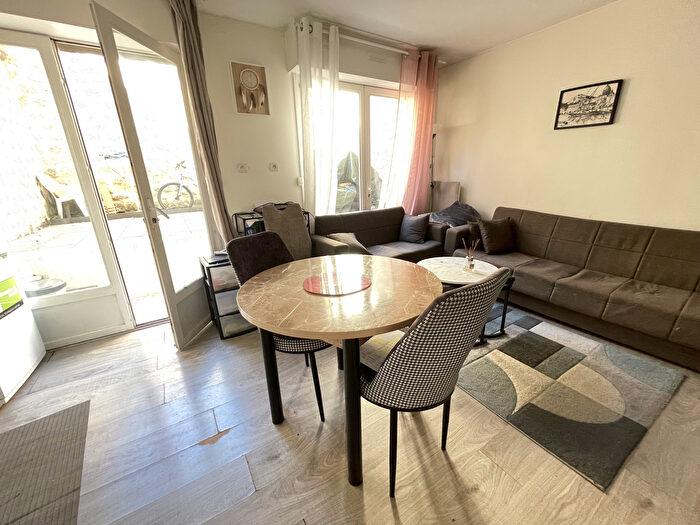 Pontoise, Centre-ville : Appartement 2 pièces à vendre