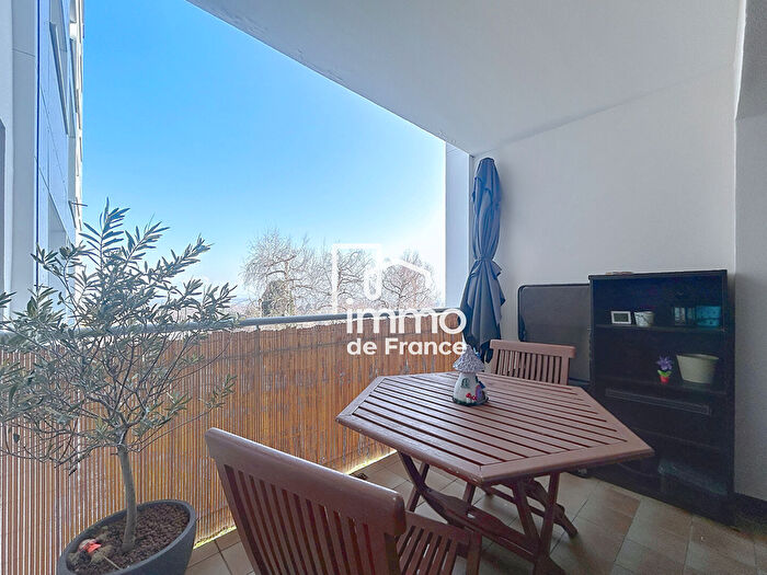 Appartement 4 pièces à vendre à Gex