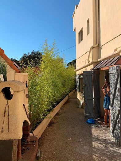Appartement 4 pièces à Marseille 9ème, Le Redon, à louer