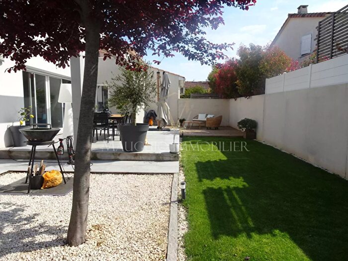 Maison 4 pièces à louer à Mauguio, Marius Roustan, Louise Michel